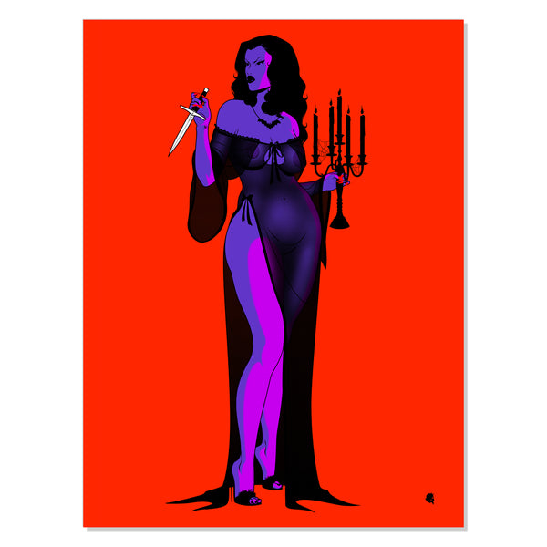 Angel of Mercy – Matthew Skiff